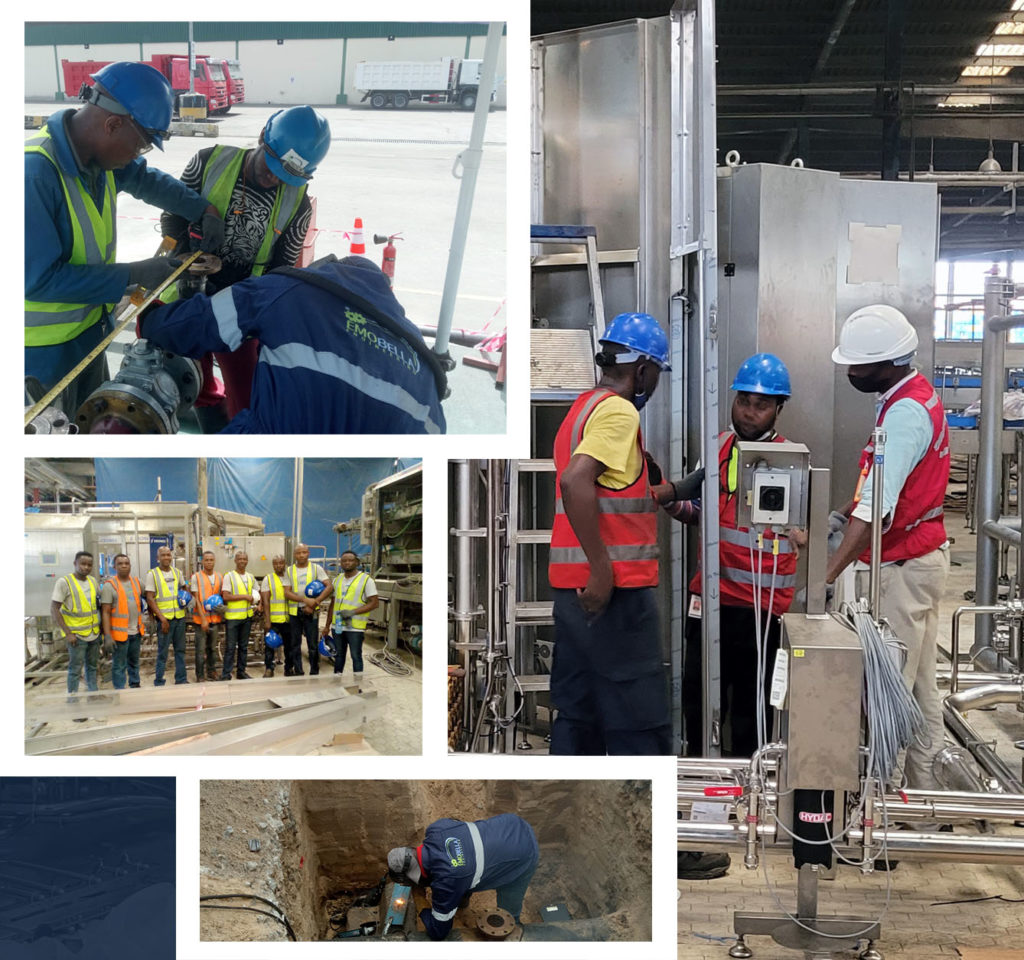 Emobella Engineering